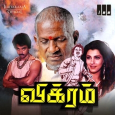 Meendum Meendum Vaa - Vikram (1986) Tamil Song Download - BestTamilan